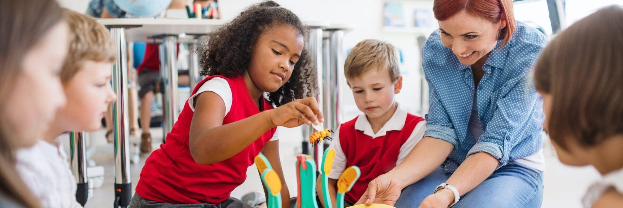 Home - Child Care Aware NW Washington