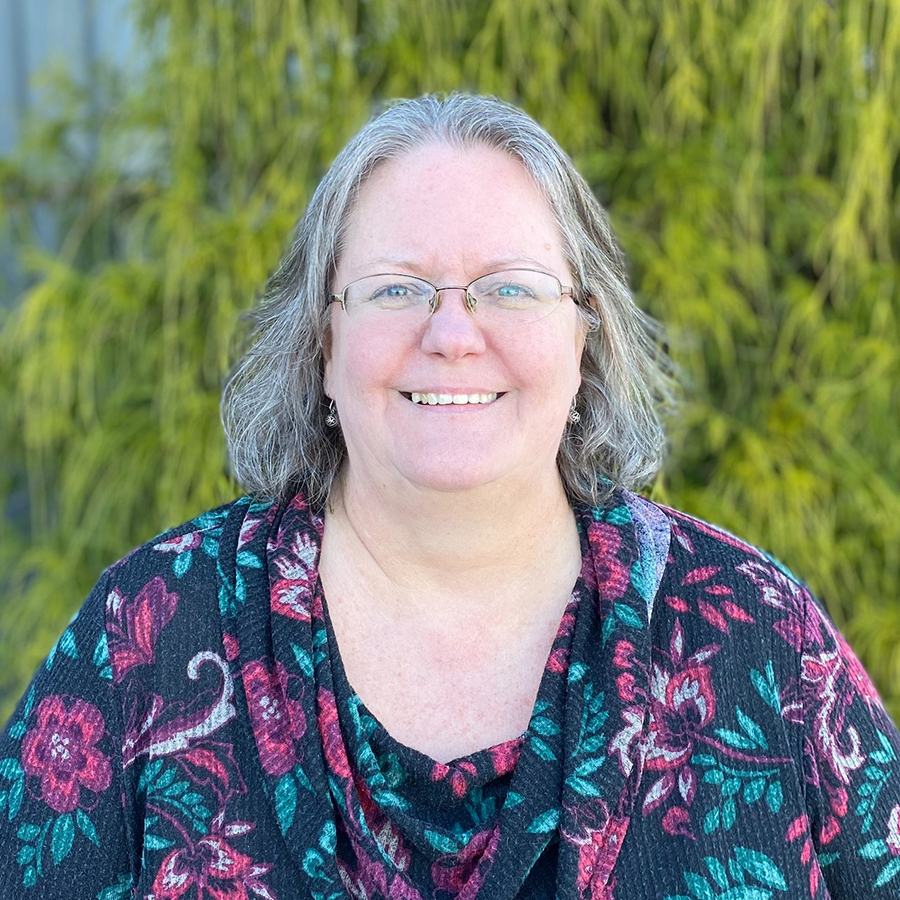 Elaine Larson - Child Care Aware NW Washington