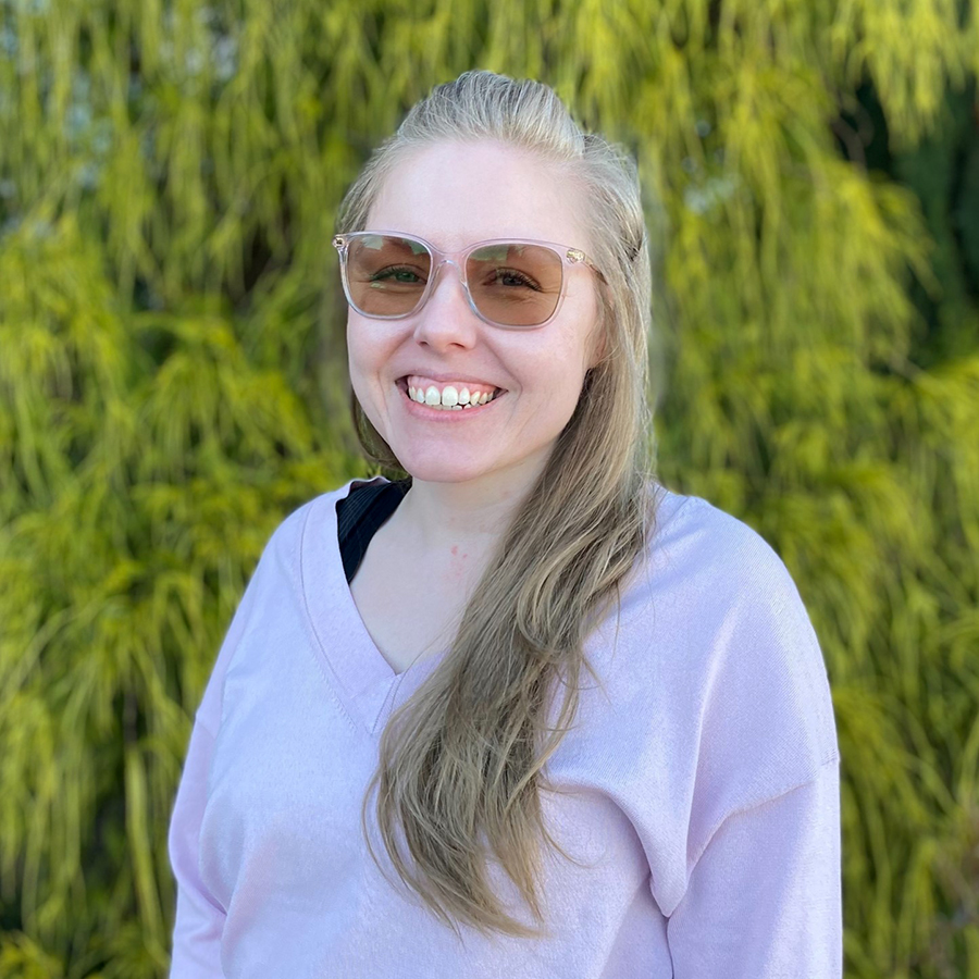 Elyssa Yunker - Child Care Aware NW Washington