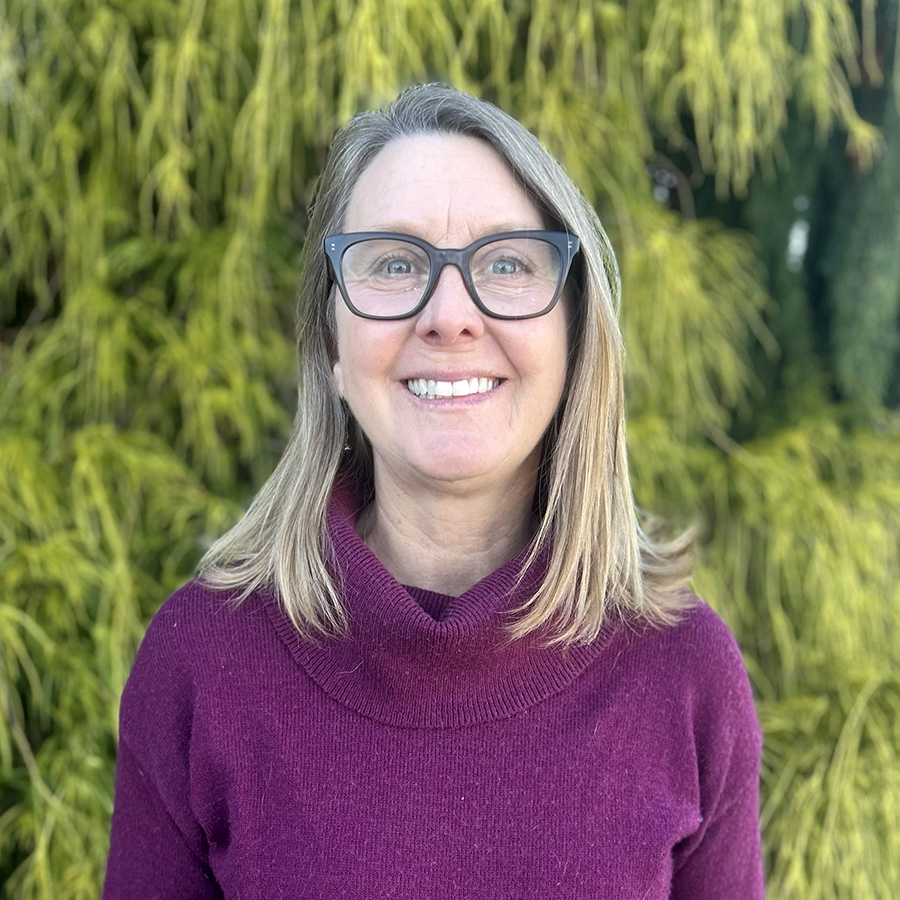 Laurie Saling - Child Care Aware NW Washington