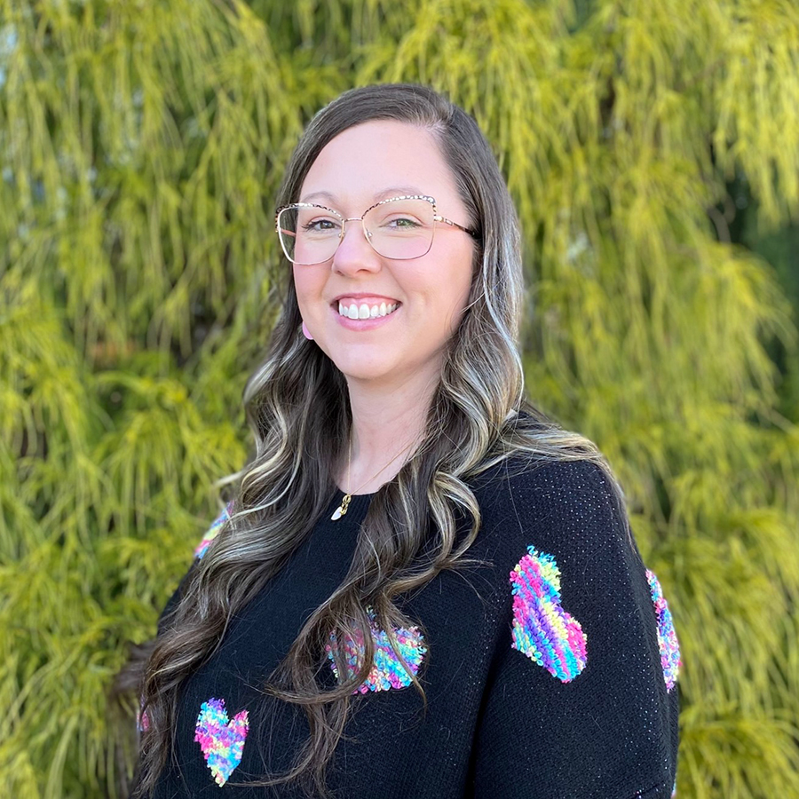 Melanee Renfrow - Child Care Aware NW Washington