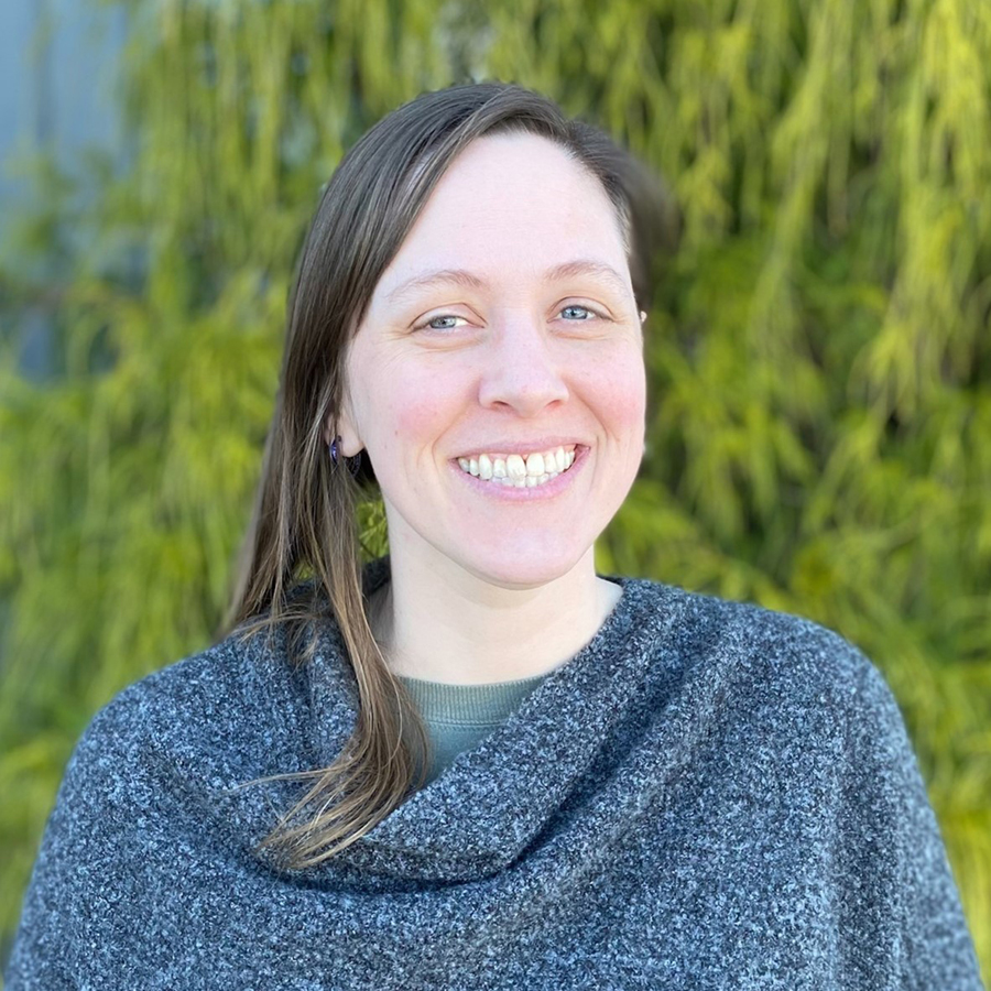 Toni Carter - Child Care Aware NW Washington