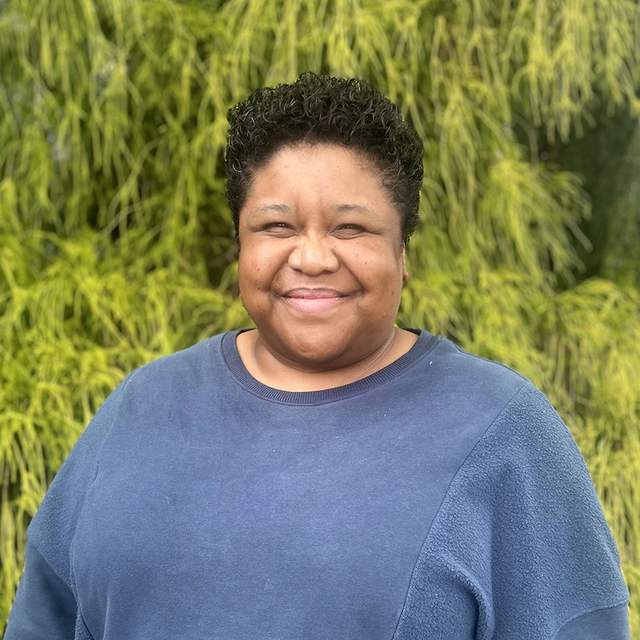 Rasheda Bryant - Child Care Aware NW Washington